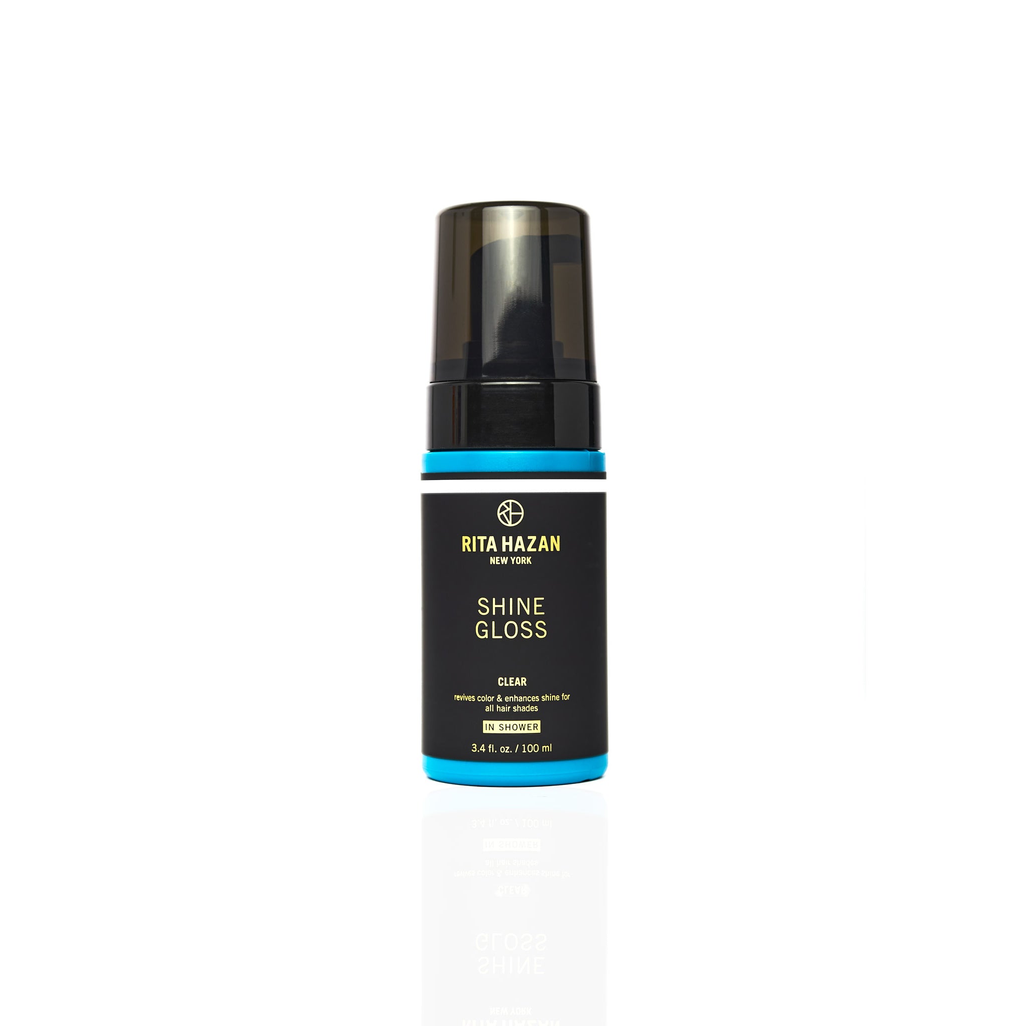 True Color Ultimate Shine Gloss for Perfecting Colored Treated Hair