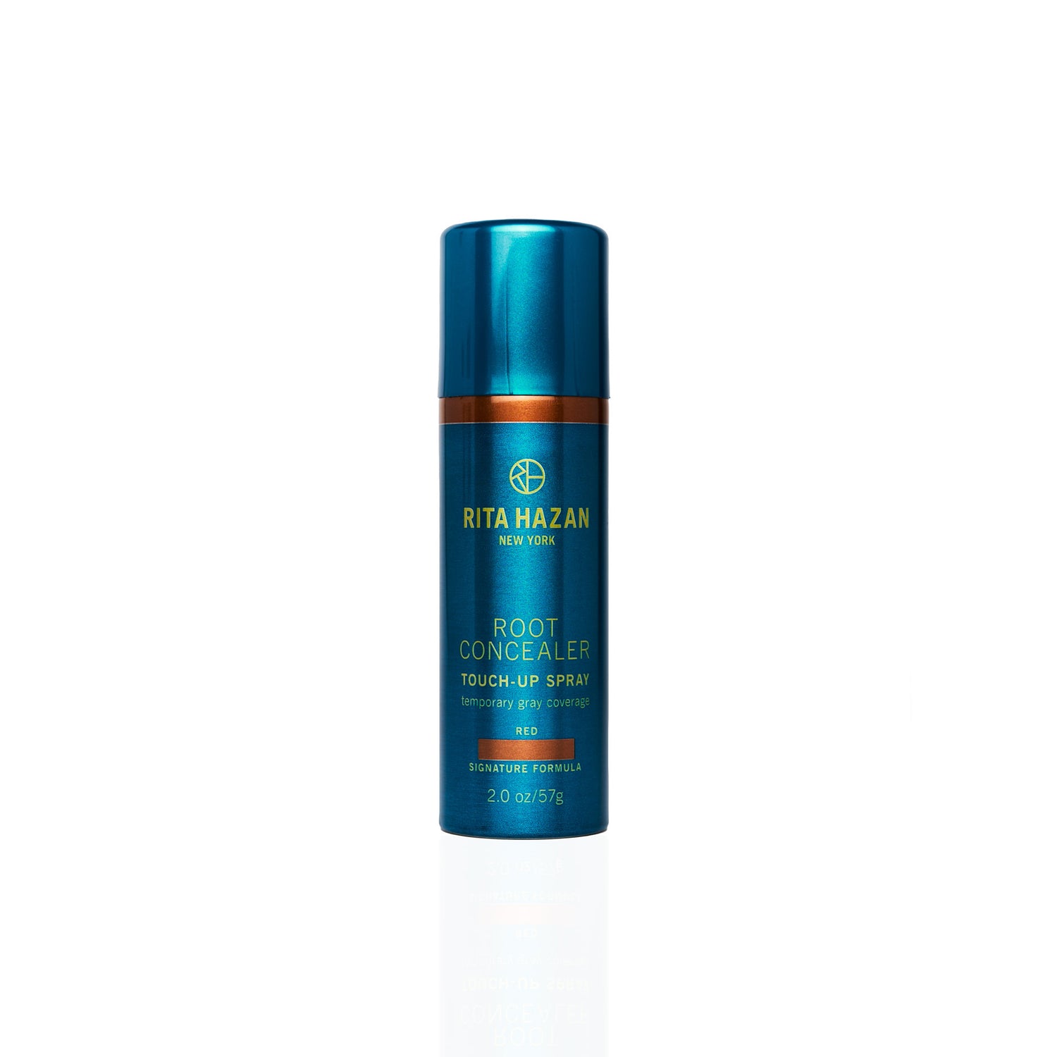 Root Concealer Touch Up Spray - Color Treated Hair