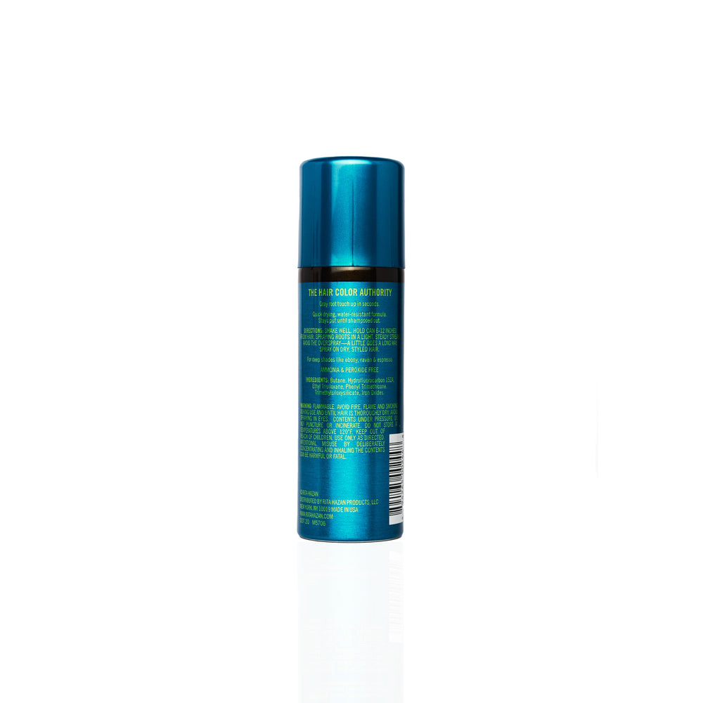 Root Concealer Touch Up Spray - Color Treated Hair